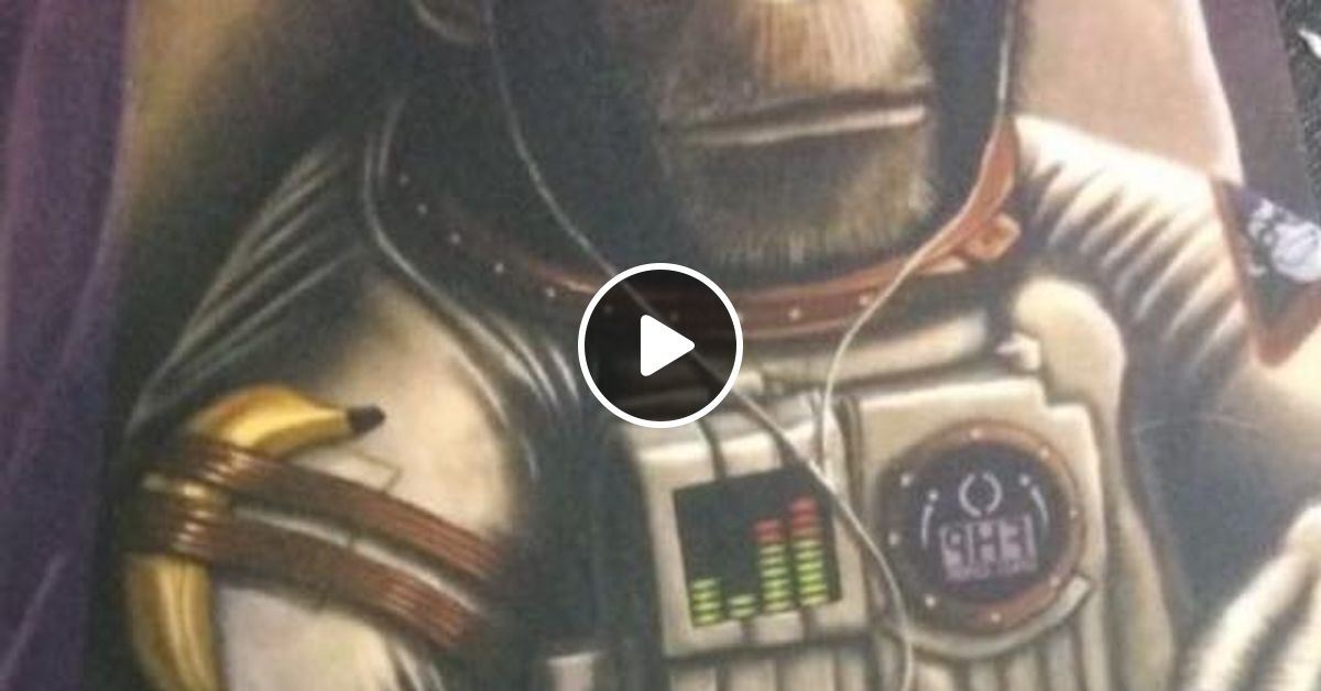 Cosmic Deva @ SPACE MONKEY - Israel - The Sounds of My People - Full On ...