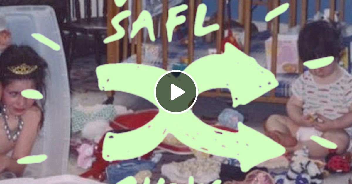 Šafl Show #115 by Radio Student 100.5 MHz | Mixcloud