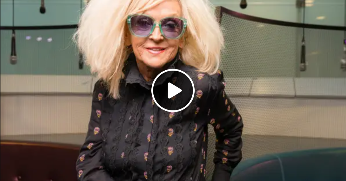 National Album Day: Colleen 'Cosmo' Murphy & Annie Nightingale // 09-10 ...