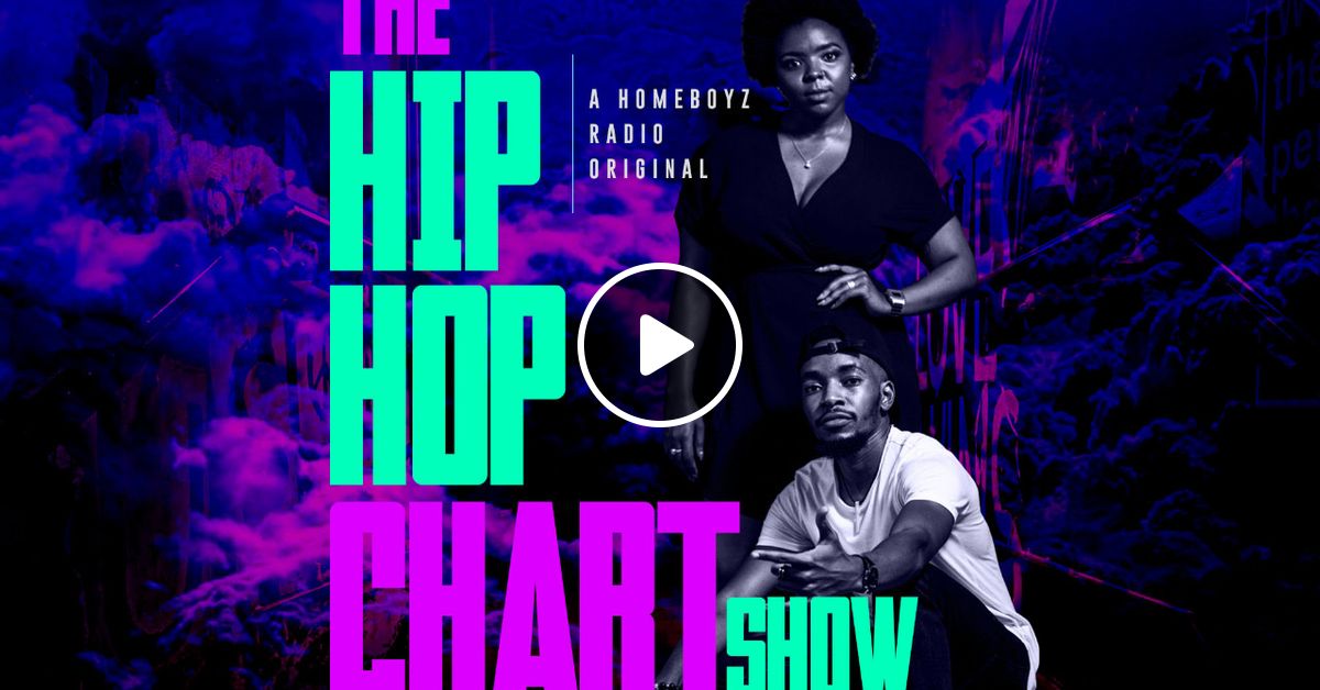 Hip Hop Chart Show [Mix Edition] by Andy_Young254 | Mixcloud