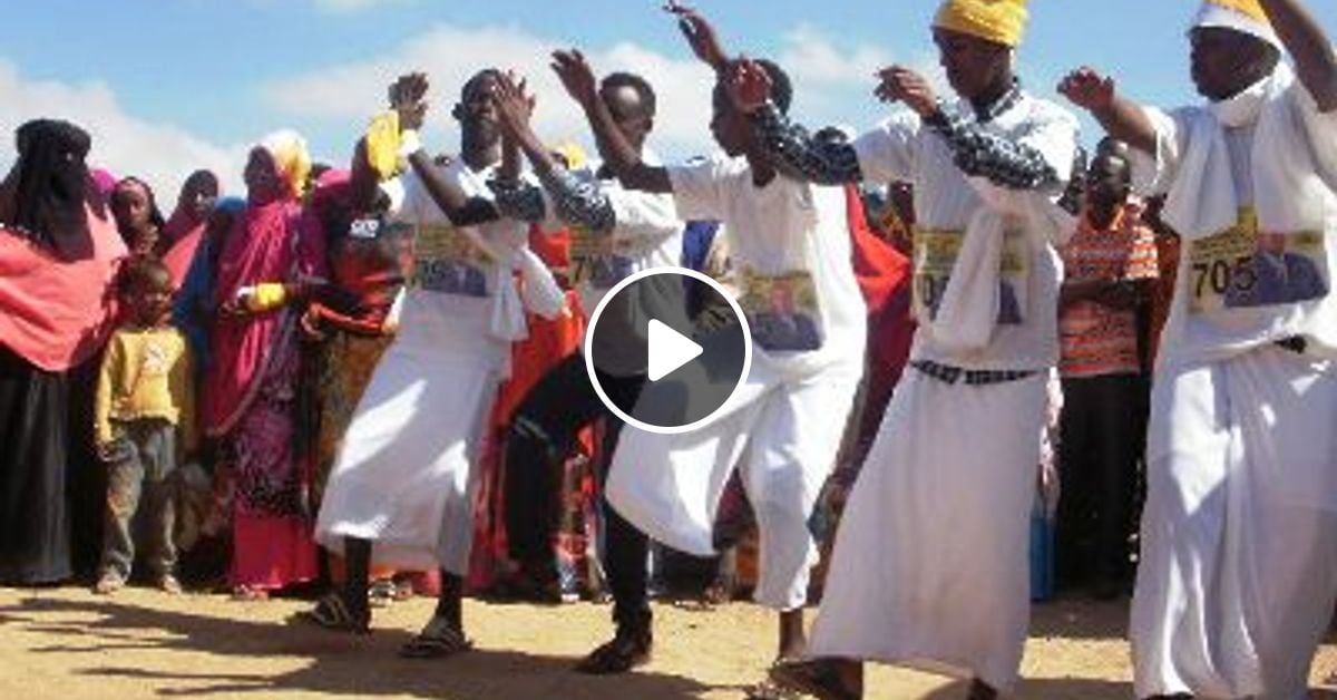 Somali Mix tape by DJ Obruni | Mixcloud