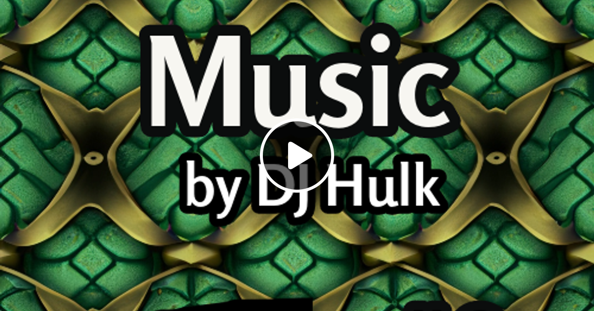 Ya La La - Multi-Format / Afro / Tech House, UK Garage, DnB, Reggae Mix#82 by DJ Hulk | Mixcloud