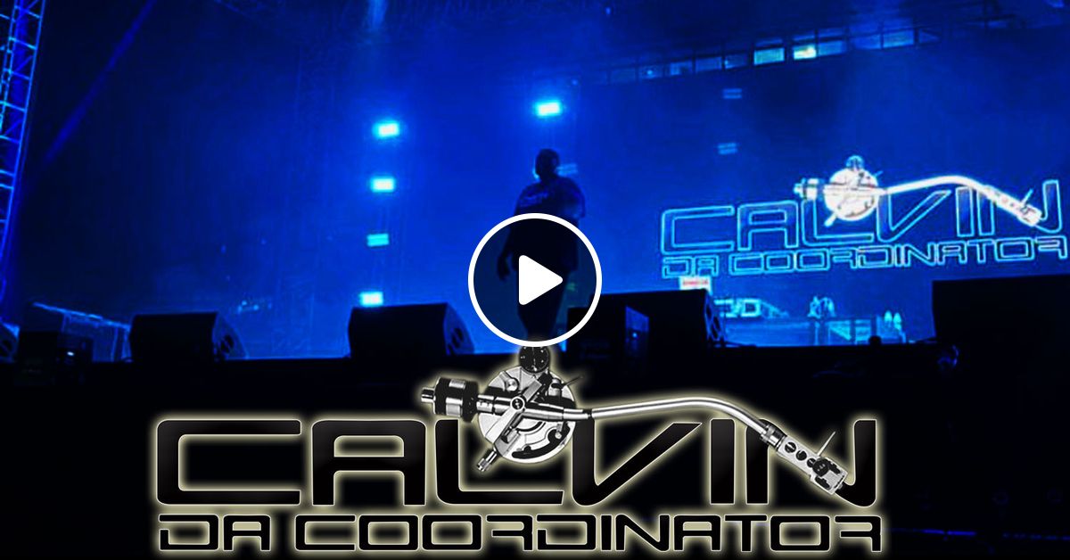 Dj Calvin Live From India by Calvin Da Coordinator | Mixcloud