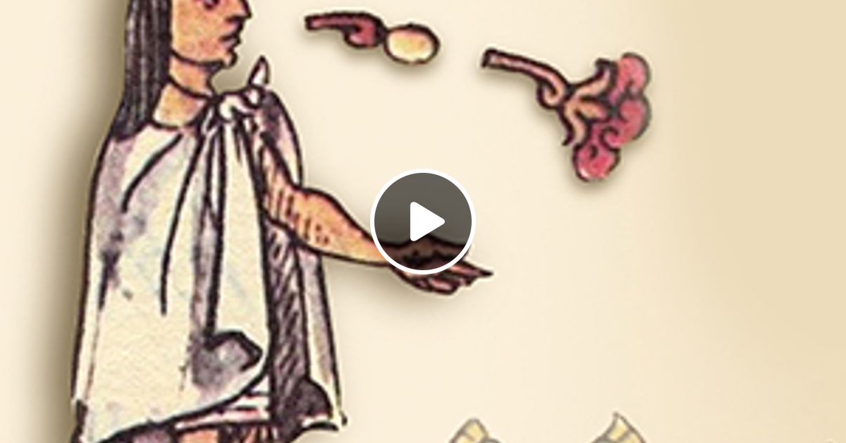 El albur 13.ª parte by Radio INAH | Mixcloud