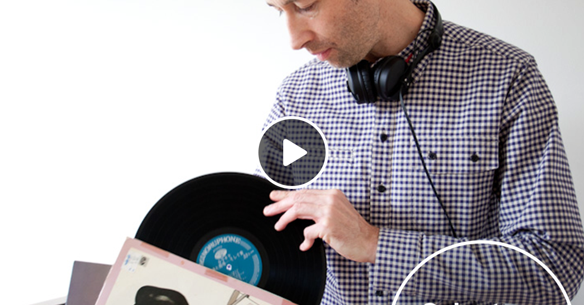 After Dark w/ Nick Luscombe | OTNO, Didi Han, Ikonika | 28 Nov 2025 by ...