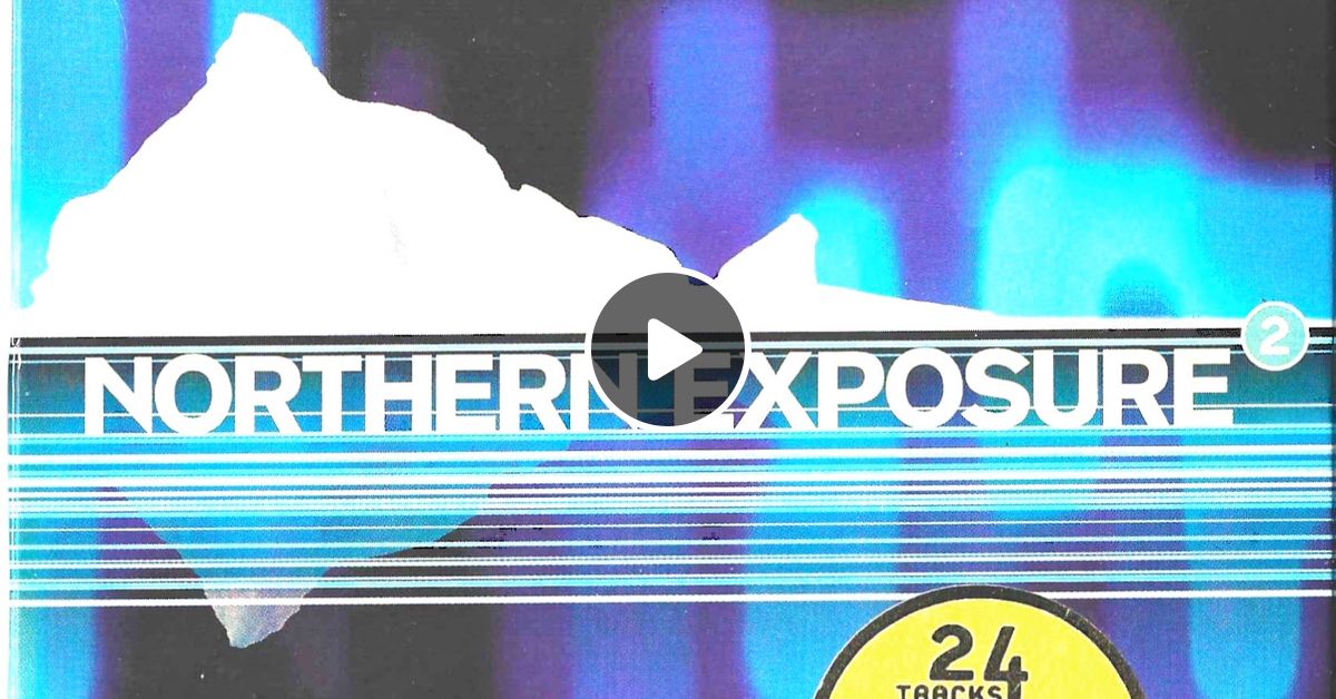 Sasha and John Digweed Northern Exposure 2 CD1 1997 by John Digweed ...