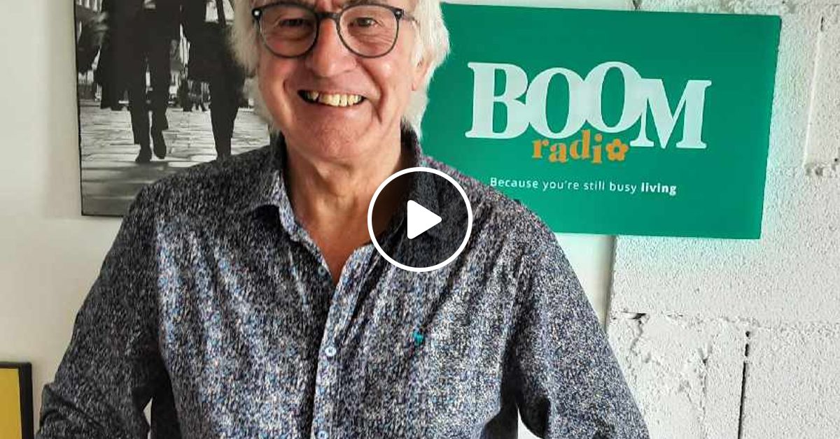 Roger Day - 55 Years of Radio by Andy Walmsley | Mixcloud