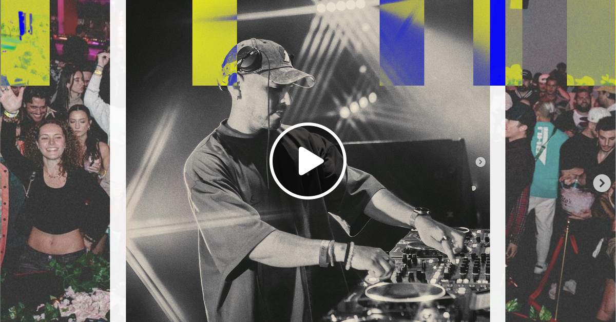 PowerFM Guest Mix 024 : Gio Lucca by PowerFM | Mixcloud