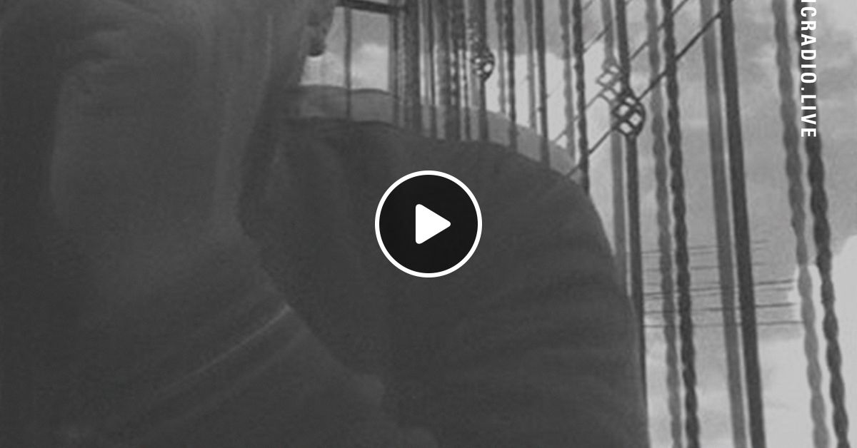 Experiencia Numinosa Special guest: La Torre (XVI) - 8th December 2021 ...