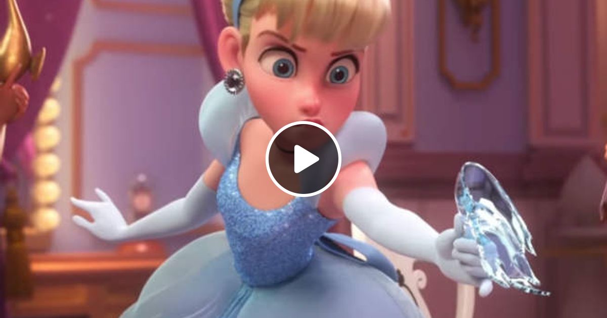 What can Disney do about its princess problem? by Highlights from The ...