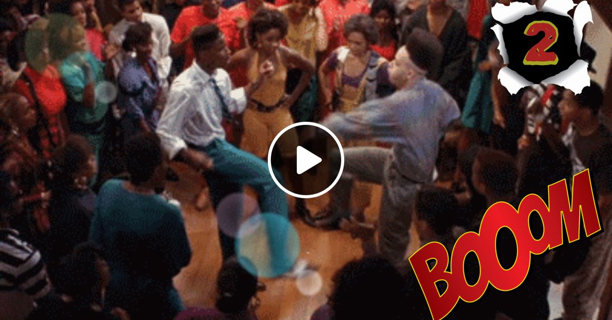 Back In The Days Volume Two by Eddie Boom | Mixcloud