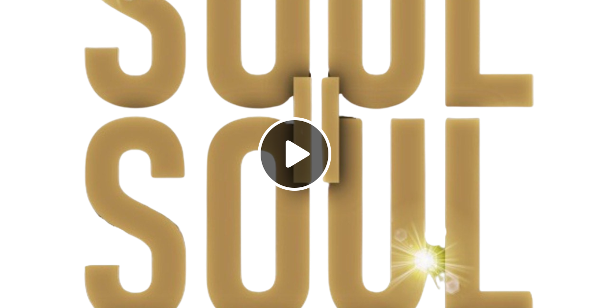 PARTNER PUSH 2025 SOUL 2 SOUL PRESENTED BY @IAMDJDRAKE - SMOOTH N ...