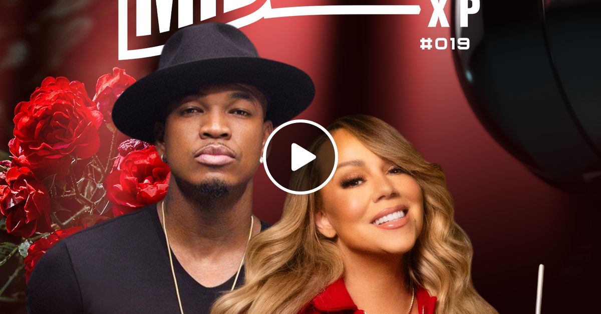 THE MIDWEEK XP | #019 by DJ Big Sam Kenya | Mixcloud