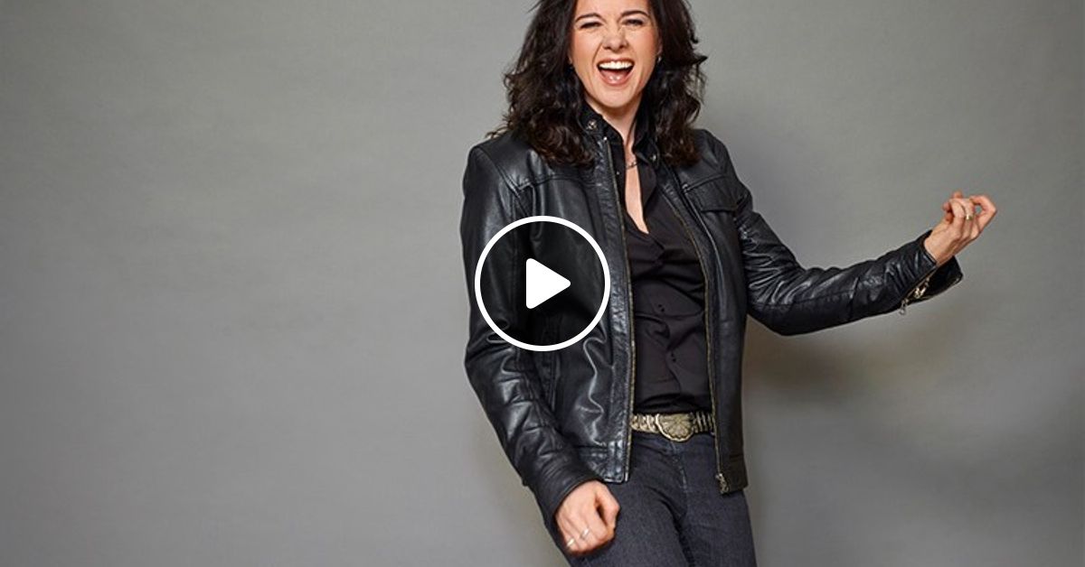 In Conversation with Leona Graham by Retro RAW | Mixcloud