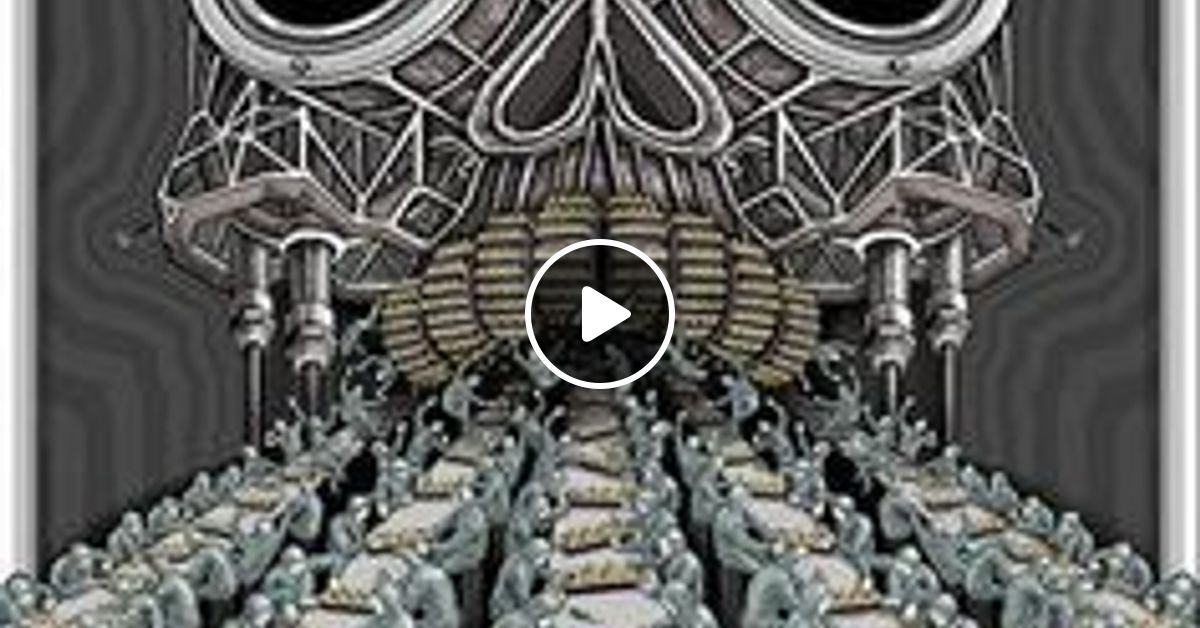 Deep C Presents The Ultimate Radiohead Mixtape Pt. 2 (Last 4 Albums) by ...