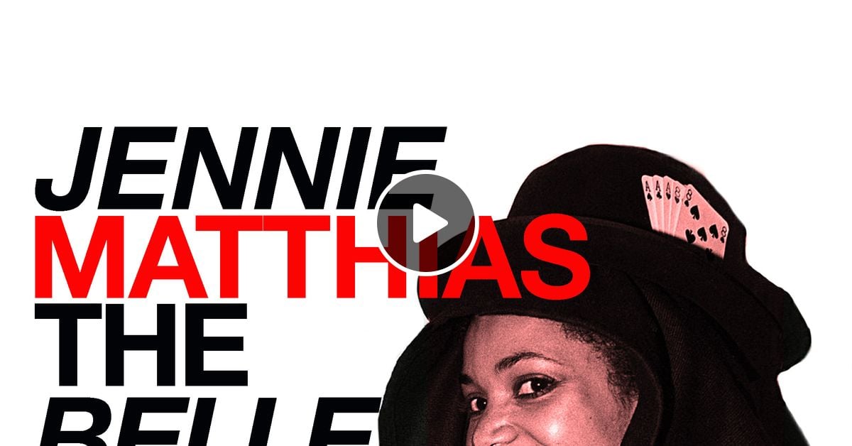 80s Music Archives s3 Ep.7-Jennie Matthias (The Belle Stars) : "Touring ...