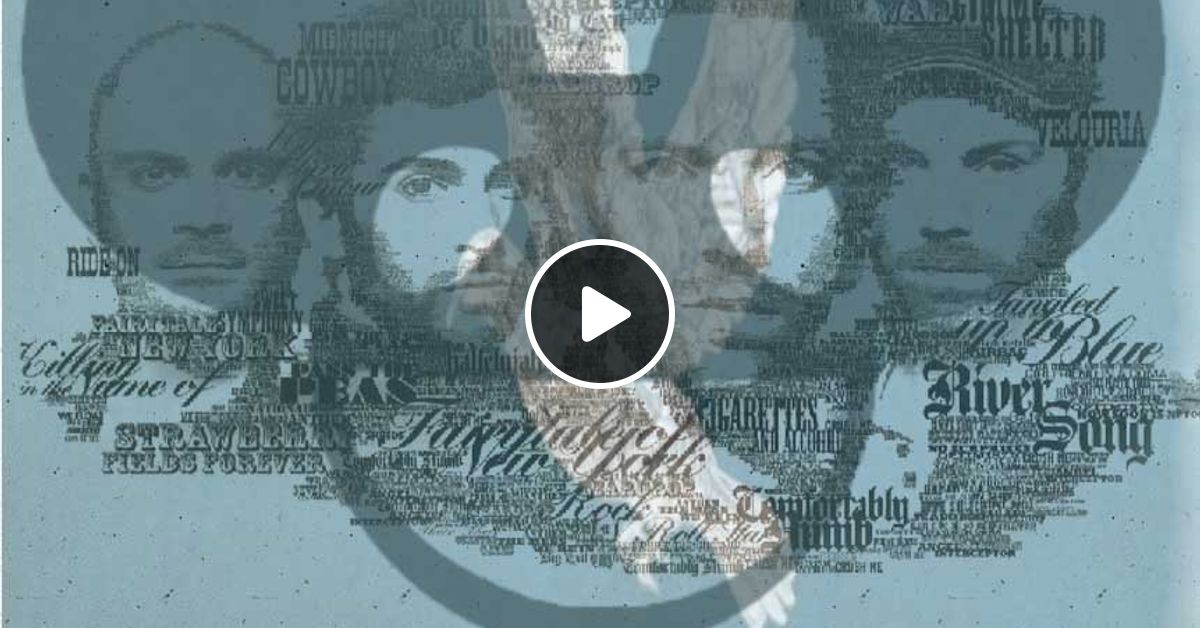 Aaron Gorman mashup of deadmau5 - The Veldt & Coldplay - Magic Veldt by ...