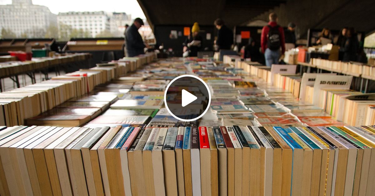 All About Books with Bridget Farrell of Bullaun Press & Kel Menton, A Fix of Light - 11th March ...