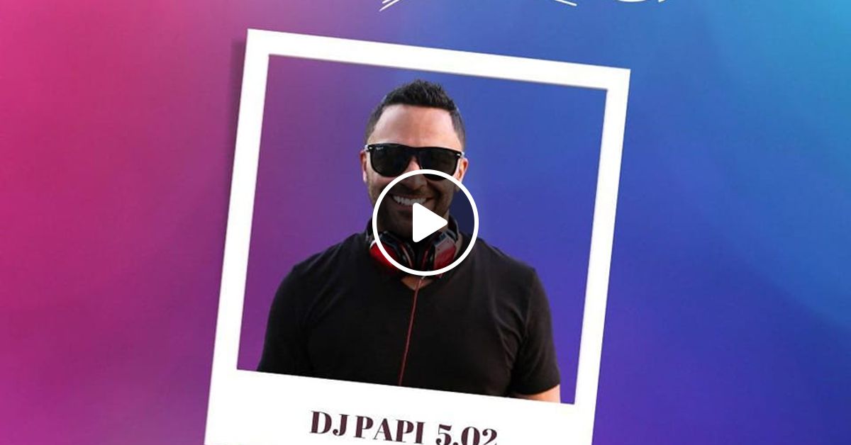 DJ Papi - Pitbull's Globalization Rebota SXM Mix (5-2-23) by DJPapiTampa | Mixcloud