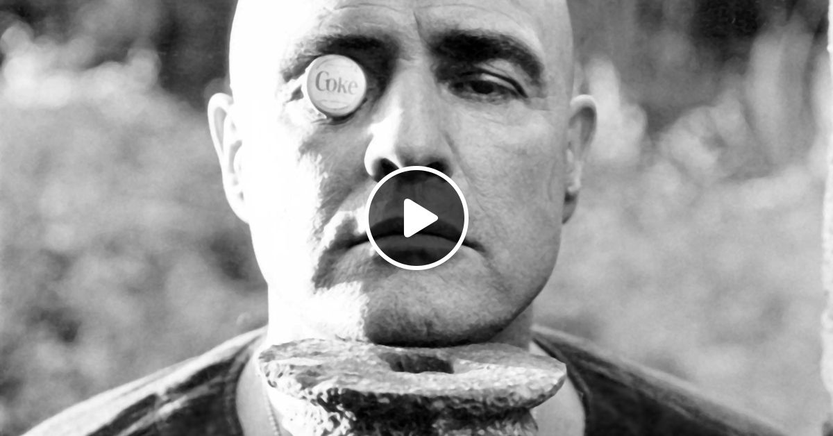 Apocalypse Now by Julius Cage of Sounds | Mixcloud