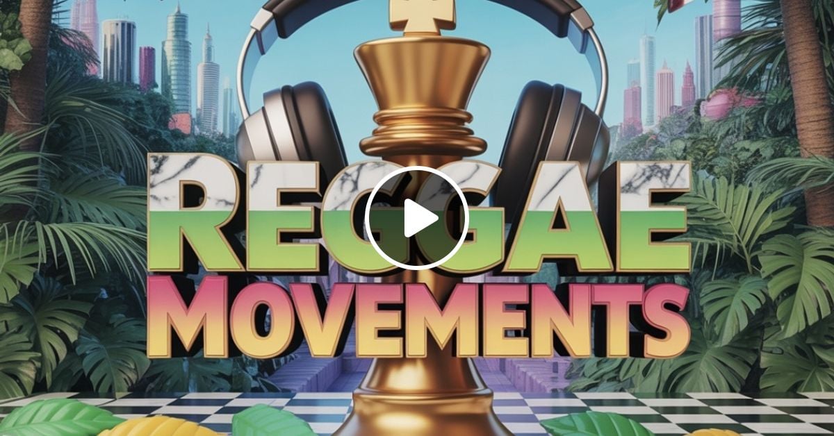 The Statesman DJ Fire T Presents "D' Corner-stone, Reggae movements Vol ...