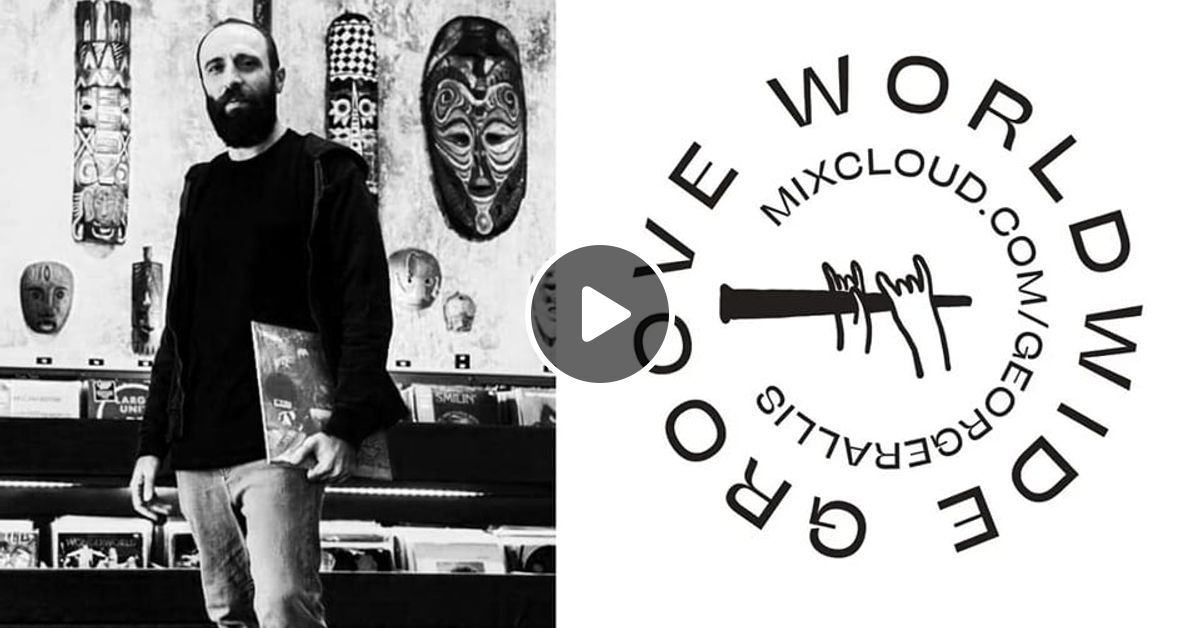 George Rallis presents sounds from Greece mixtape for Morning Glory ...