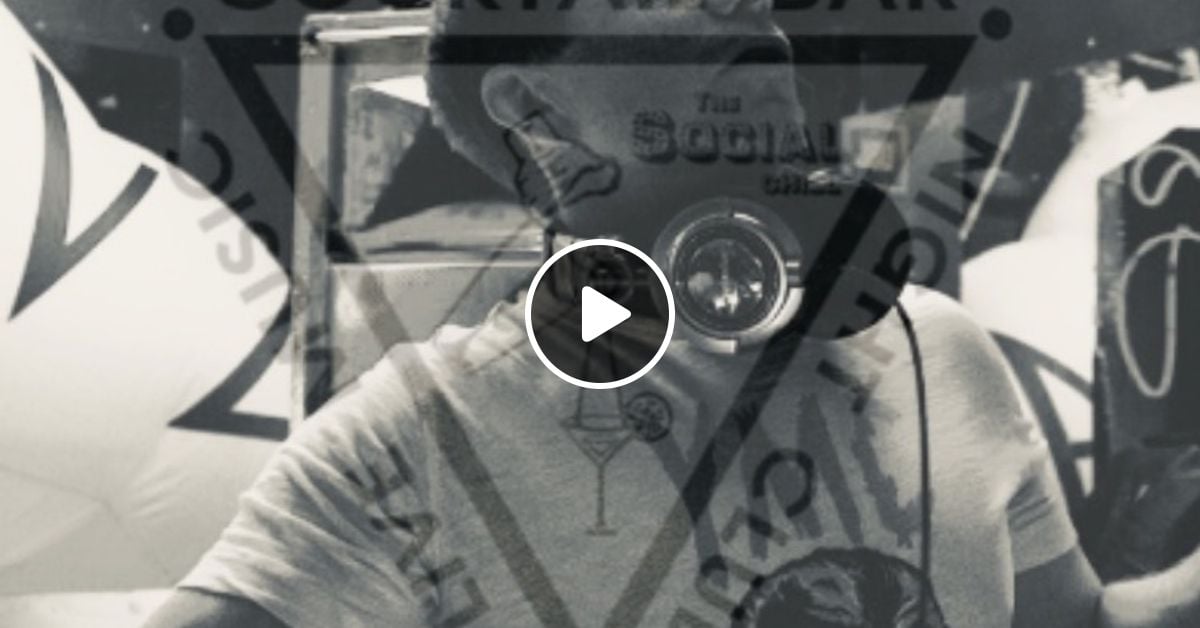 Nick Hudson: Phatology @ Social Chill Bar (9th December 2022) by Nick ...