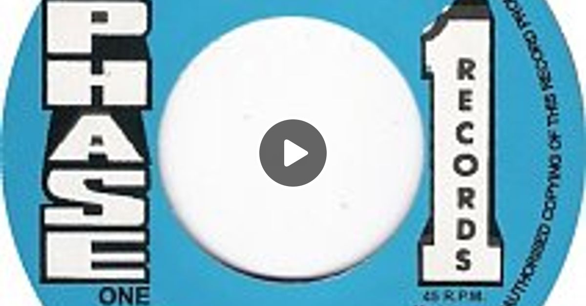 Reggae Heaven (K2K Radio) 6/5/22 (Freestyle Series #6) by Robin Catto ...