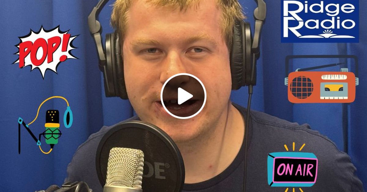 Harry The Heff's Pop Pick & Mix Show -Show 227- Harry’s Pop Pick & Mix ...