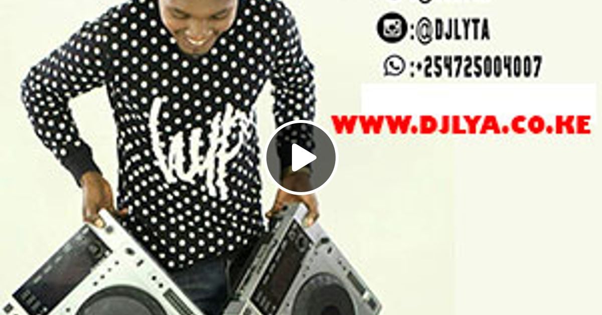 DJ LYTA - COOL RUNNINGS ROOTS MIX by DJ LYTA | Mixcloud