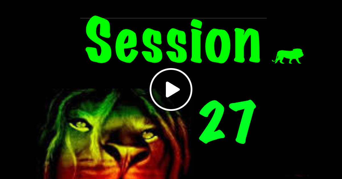 Jungle Session 27: Special Dedication by DJ BASE | Mixcloud