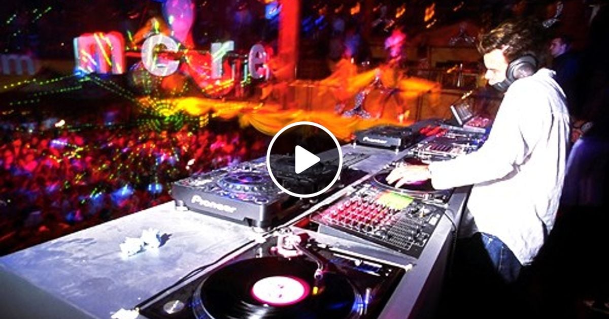 Paul Oakenfold - [Essential Mix ] Home @ Space, Ibiza (07-25-1999) by ...