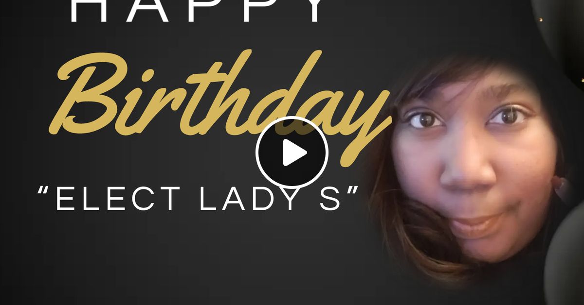 DJ I Rock Jesus Morning Coffee Mix ( Happy Birthday ELECT LADY S ) 8.23.2022 by djirockjesus ...