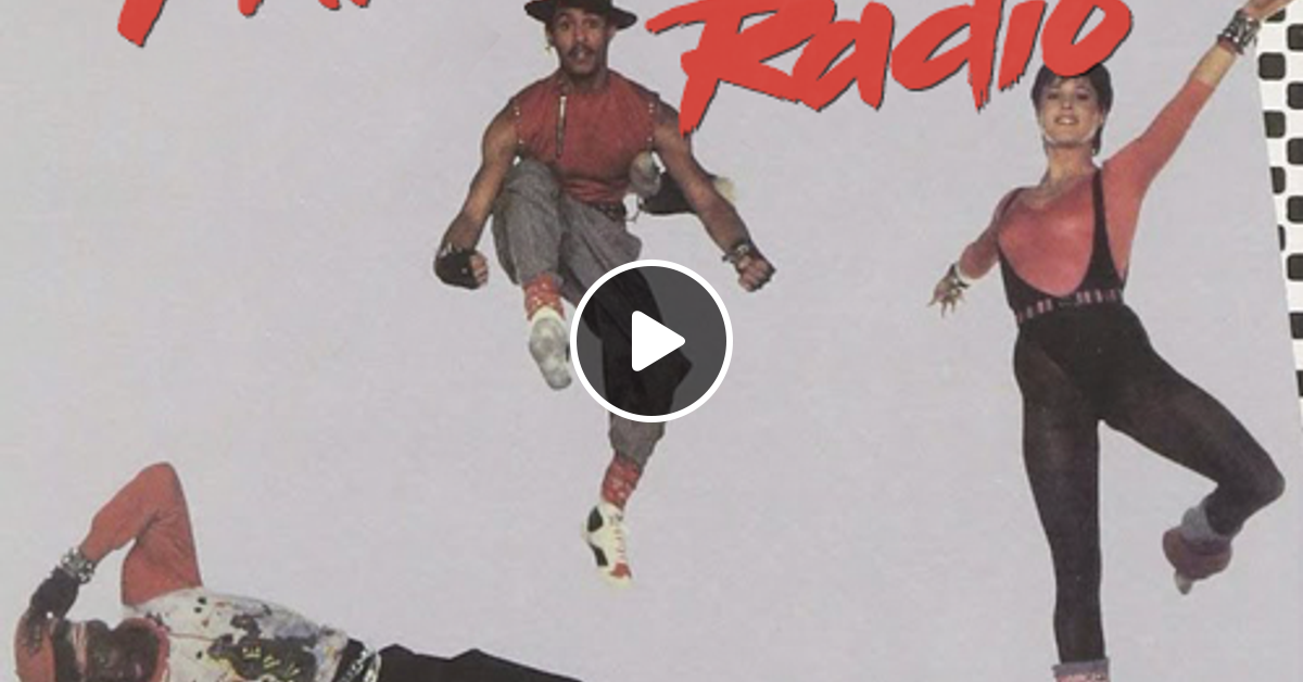 Throwback Radio #49 - DJ CO1 (Breakdance Classics) by Throwbacks | Mixcloud