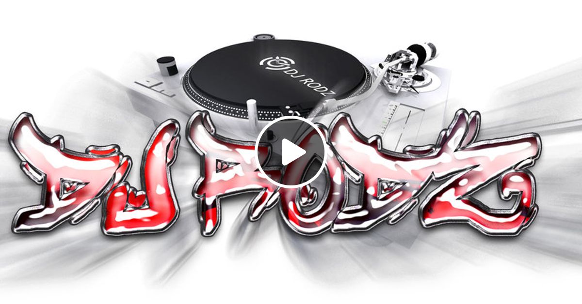 DJ RODZ - Year End R&B Hip Hop Mix PT 1 2011 (a Mixcrate classic) by ...