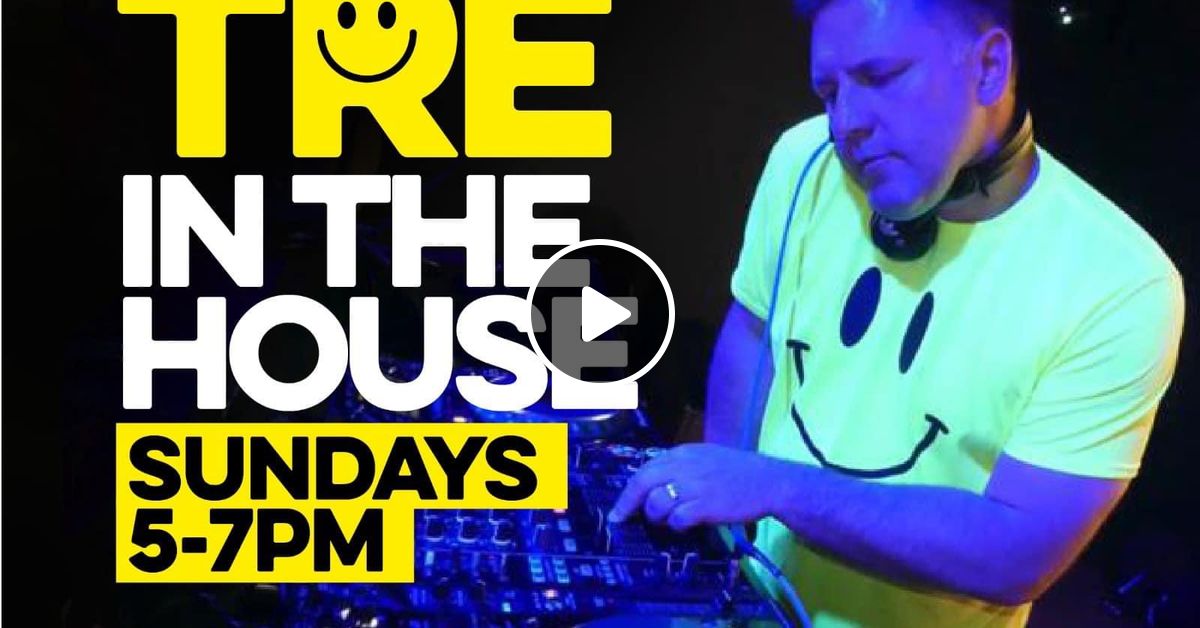 DJ TRE - 883.centreforce DAB+ - 09 - 03 - 2025 .mp3 by 883 CENTREFORCE ...