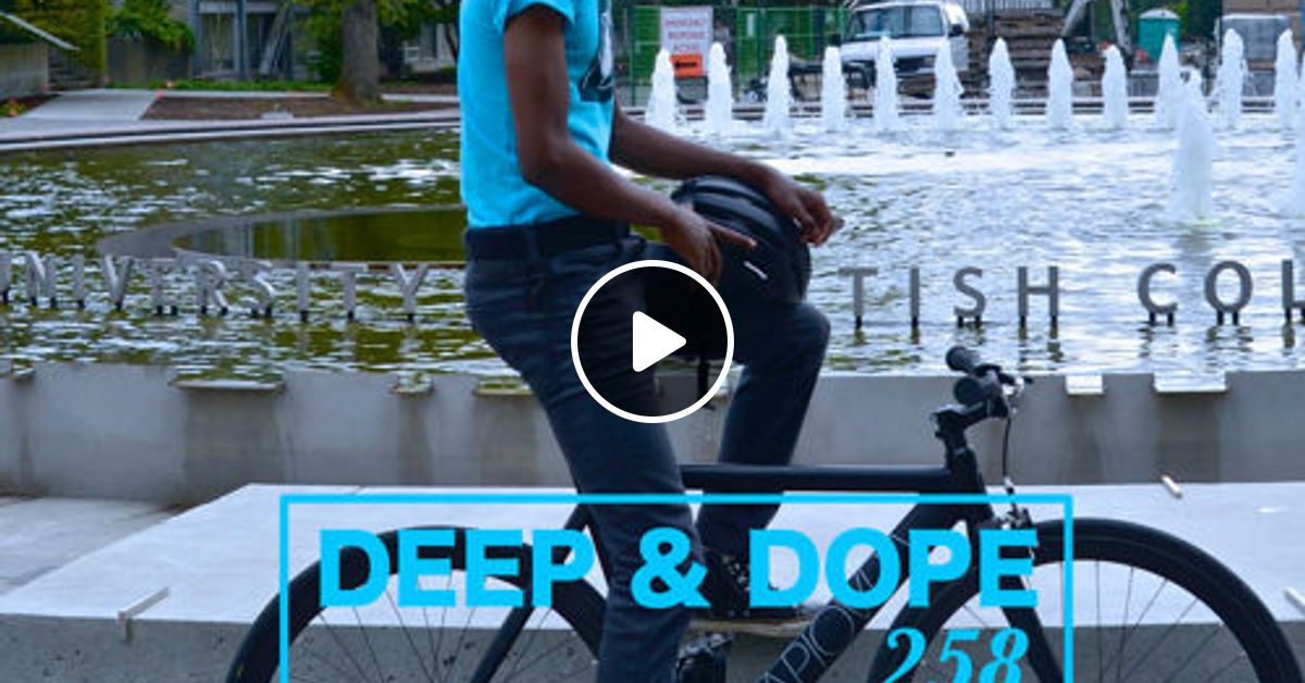 5-Hour Deep, Soulful & Classic House Mix by JaBig - DEEP & DOPE 258 by ...