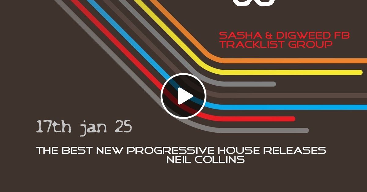 SanD #68 by Neil Collins | Mixcloud