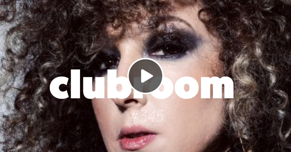 Club Room 345 with Hilit Kolet by Anja Schneider | Mixcloud