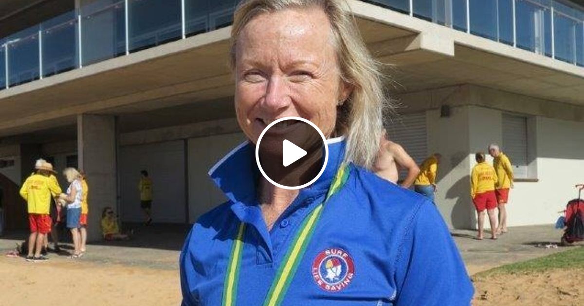 The Avalon Story, Episode 14: Christine Hopton by "The Coast" - Wendy ...