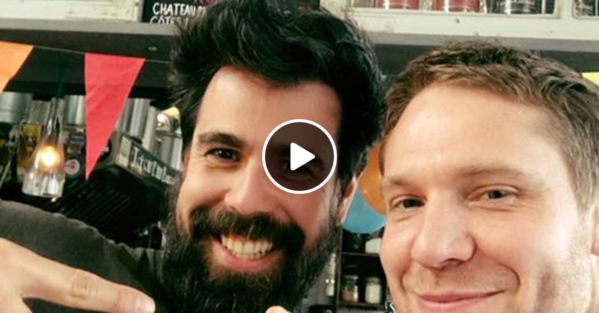 WE PLAY FOR FUN(K) -9/05/2017 - FUNKY TUESDAY LIVE SESSION by Funky ...