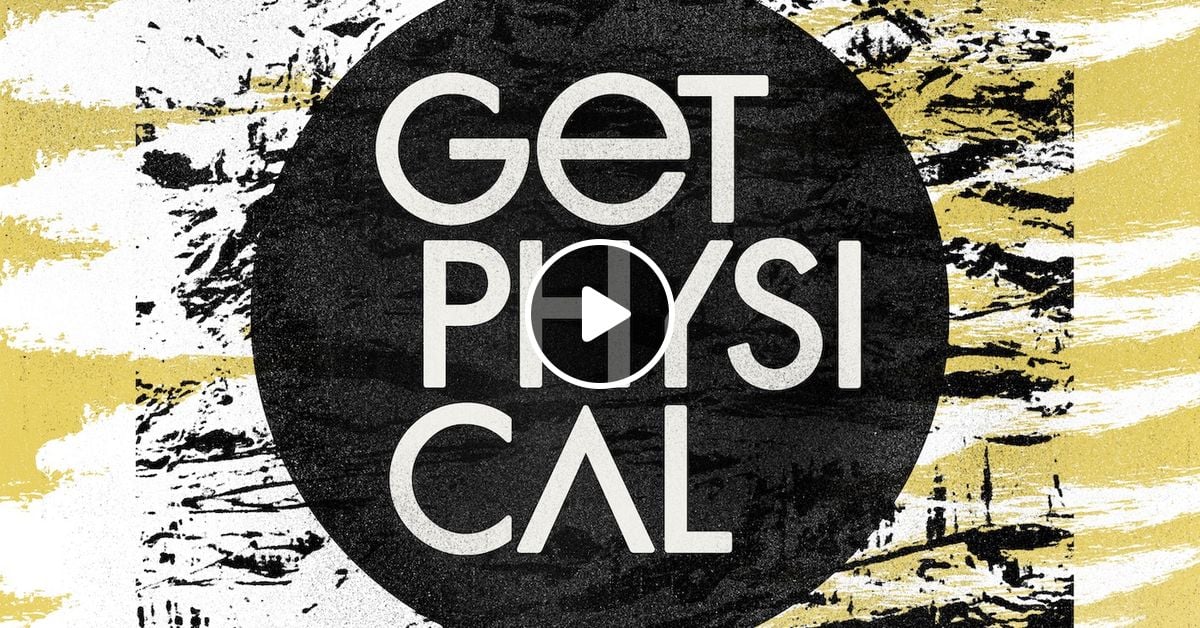 Get Physical Radio - November 2021 by Get Physical Music | Mixcloud