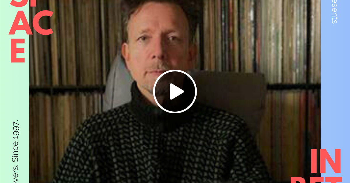 The Space In Between [Radio] with DUBBEN // 02-16-2024 by Sonar ...