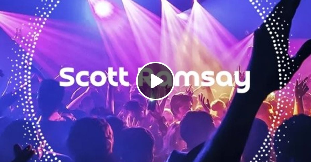 Ep.14 - Raw & Deep Trance by Scott Ramsay | Mixcloud