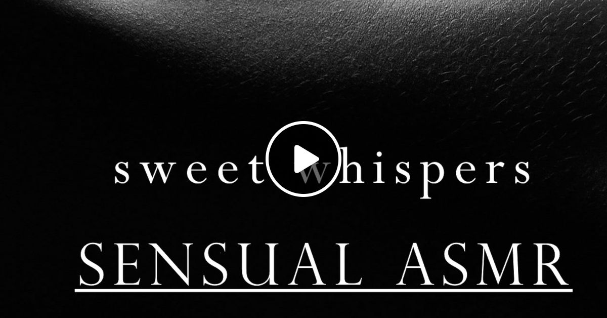 AfterGlow...That Was Amazing by Sweet Whispers Sensual ASMR Po | Mixcloud