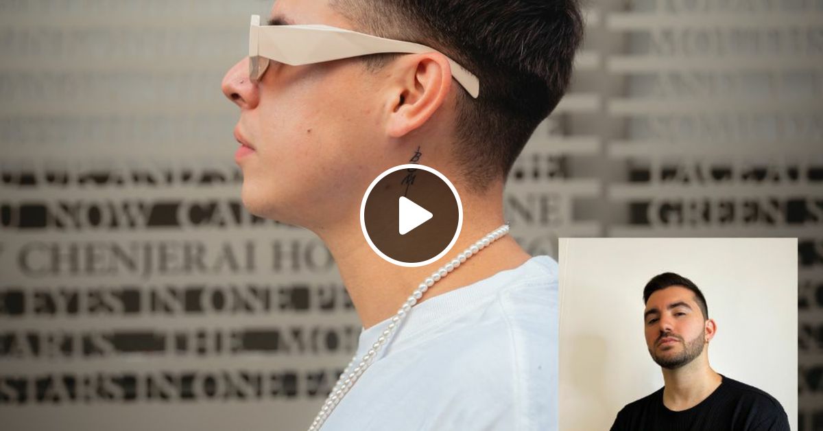 The Sequel #35 With BEN RODD (MIGS Guest Mix) by Data Transmission ...