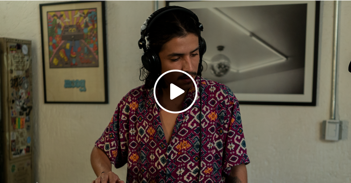 El Cajón de los Milagros: Victor Castorena by Salas Roma | Mixcloud
