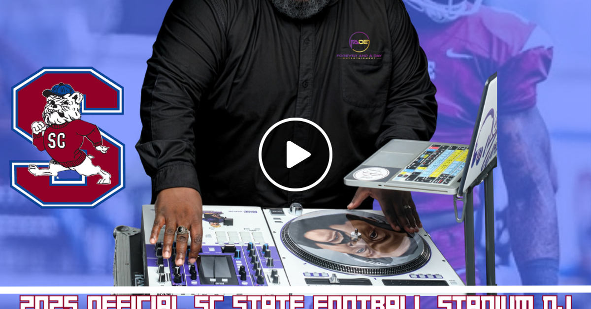 Monday Night, No Football 7.28.25 by DJ Big Worm | Mixcloud