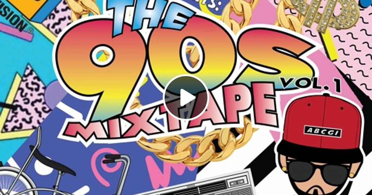 DJ 651 - The 90s Mixtape Vol. 1 by dds330 | Mixcloud