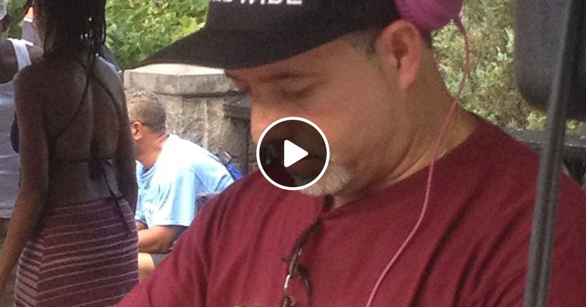 In The Mood Mix 2021 Dj Ray Vazquez by Dj Ray Vazquez NYC | Mixcloud